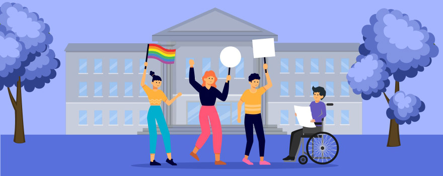 LGBTQ Student Toolkit: Resources for Inclusivity and Support